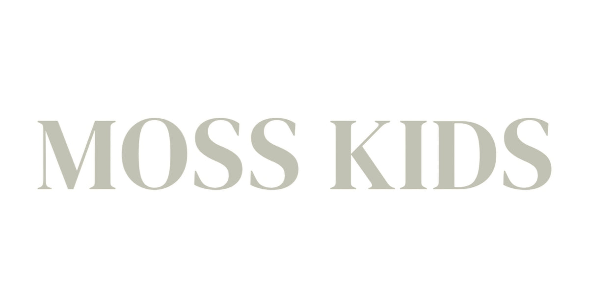 Moss Kids - Baby and kids clothing store